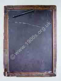 How writing was taught in Victorian and Edwardian schools